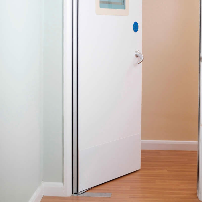 Commercial Doorsets » Aspex UK